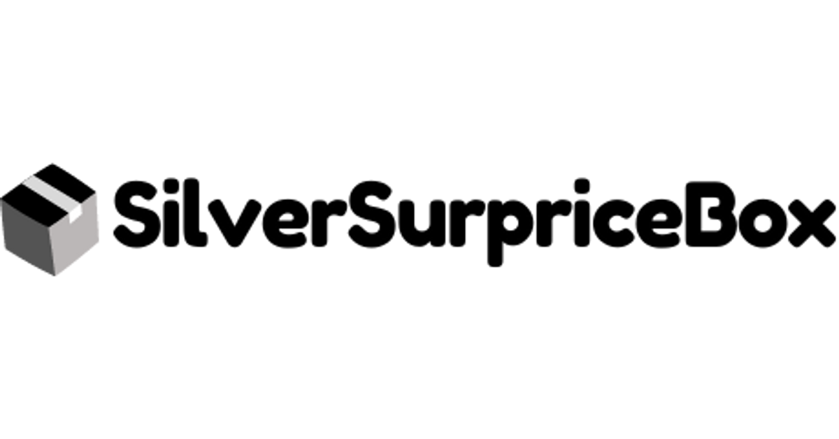 SilverSurpriseBox